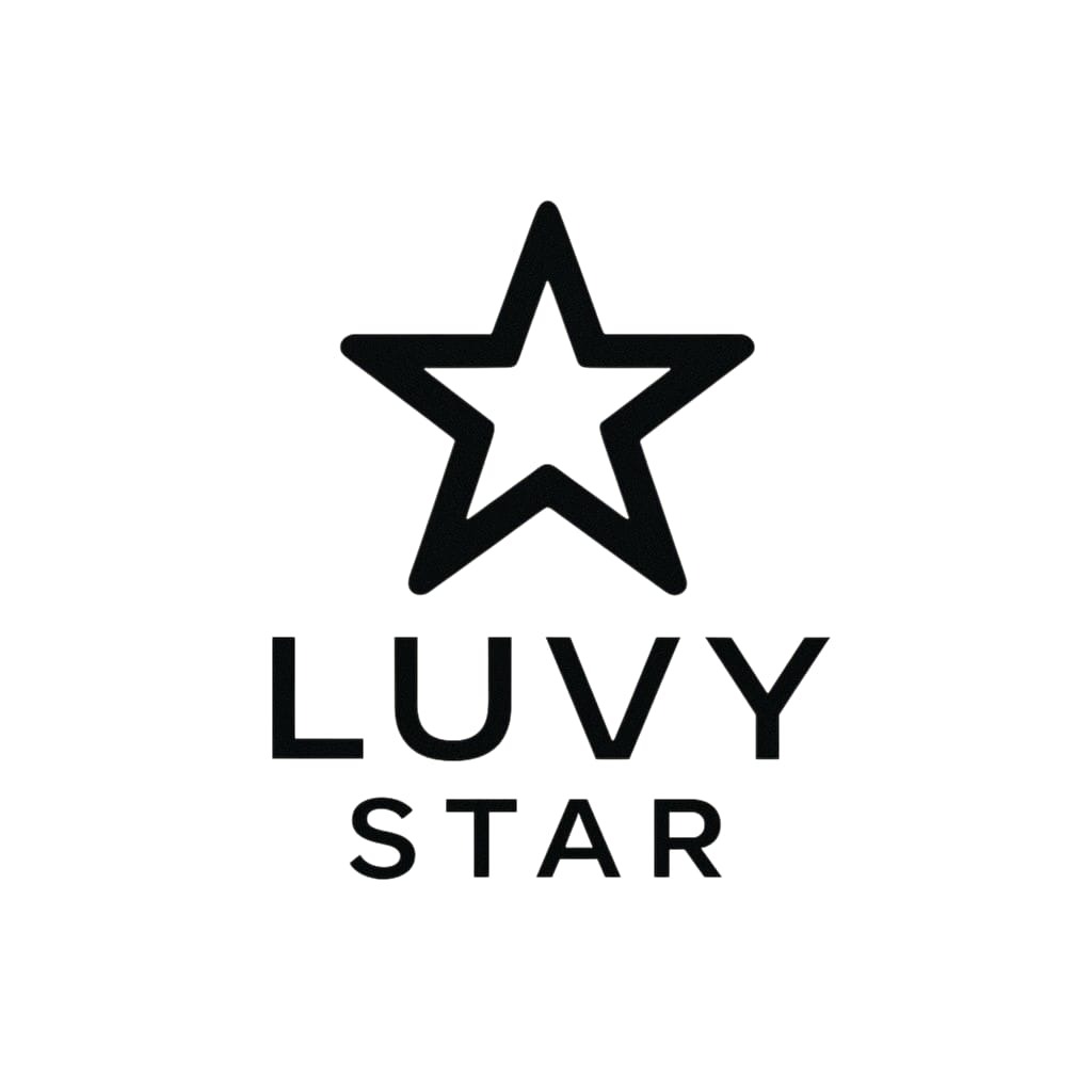 LUVY STAR, Loja Online | Shopee Brasil