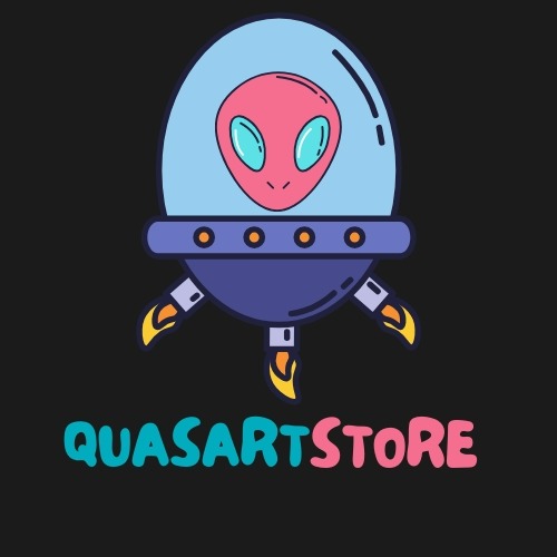 quasart.store, Loja Online | Shopee Brasil