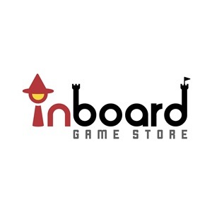 Inboard Game Store, Loja Online | Shopee Brasil