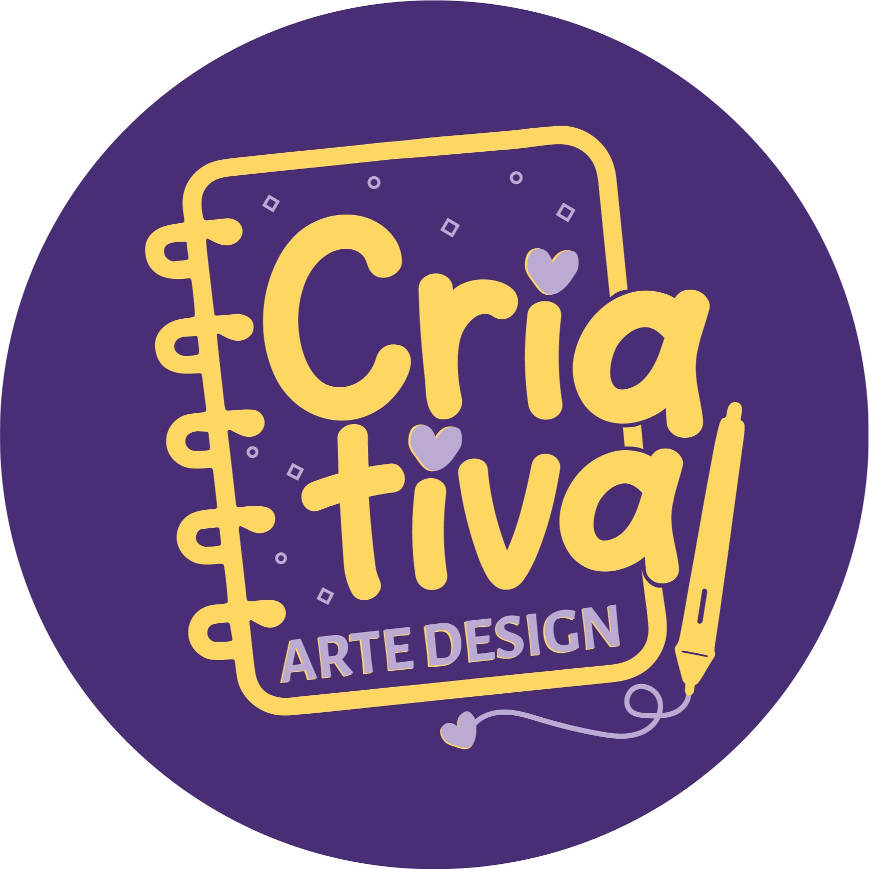Criativa Arte Design, Loja Online | Shopee Brasil