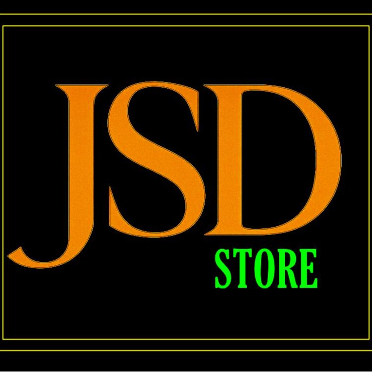 JSD Store, Loja Online | Shopee Brasil