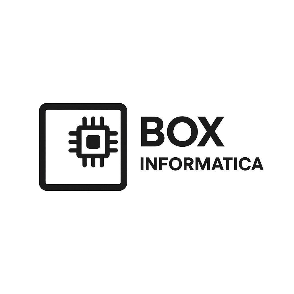 Box informática, Loja Online | Shopee Brasil