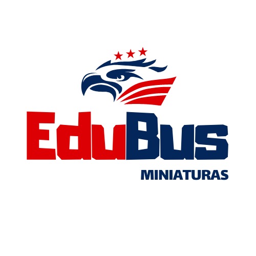 Edubus Miniaturas, Loja Online | Shopee Brasil