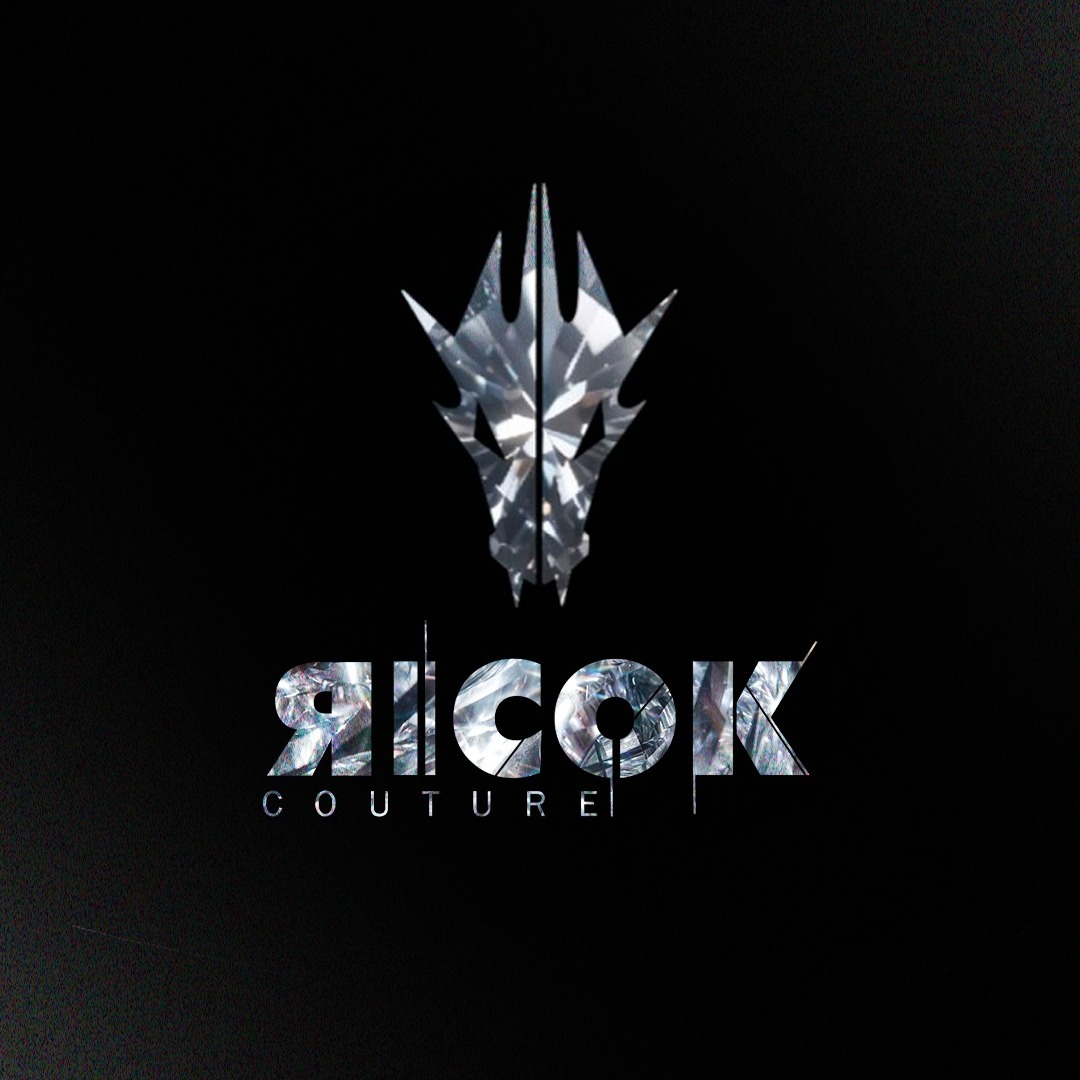 RICOK COUTURE, Loja Online | Shopee Brasil
