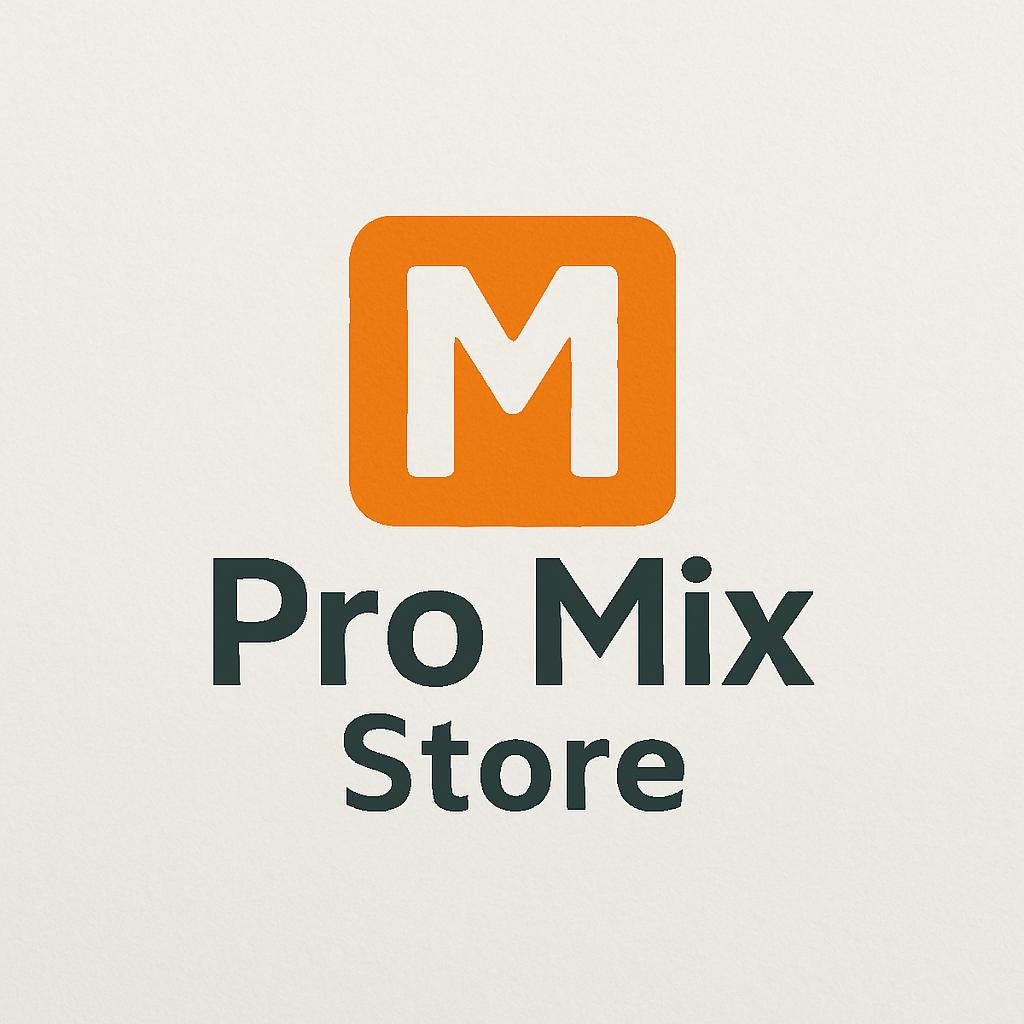 Pro Mix Store, Loja Online | Shopee Brasil