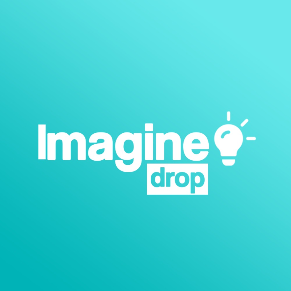 IMAGINE DROP, Loja Online | Shopee Brasil
