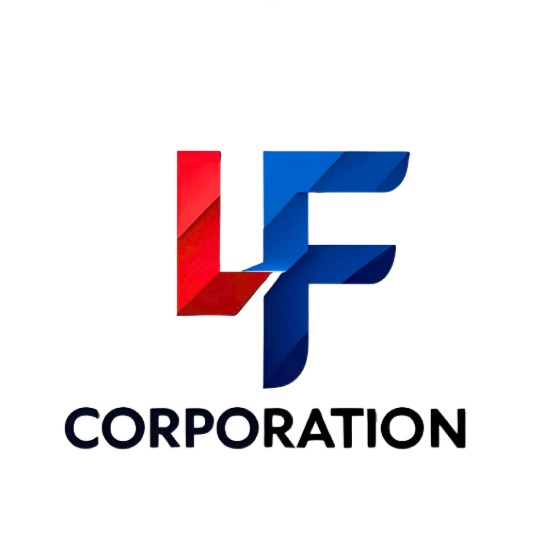 LF-Corporation, Loja Online | Shopee Brasil