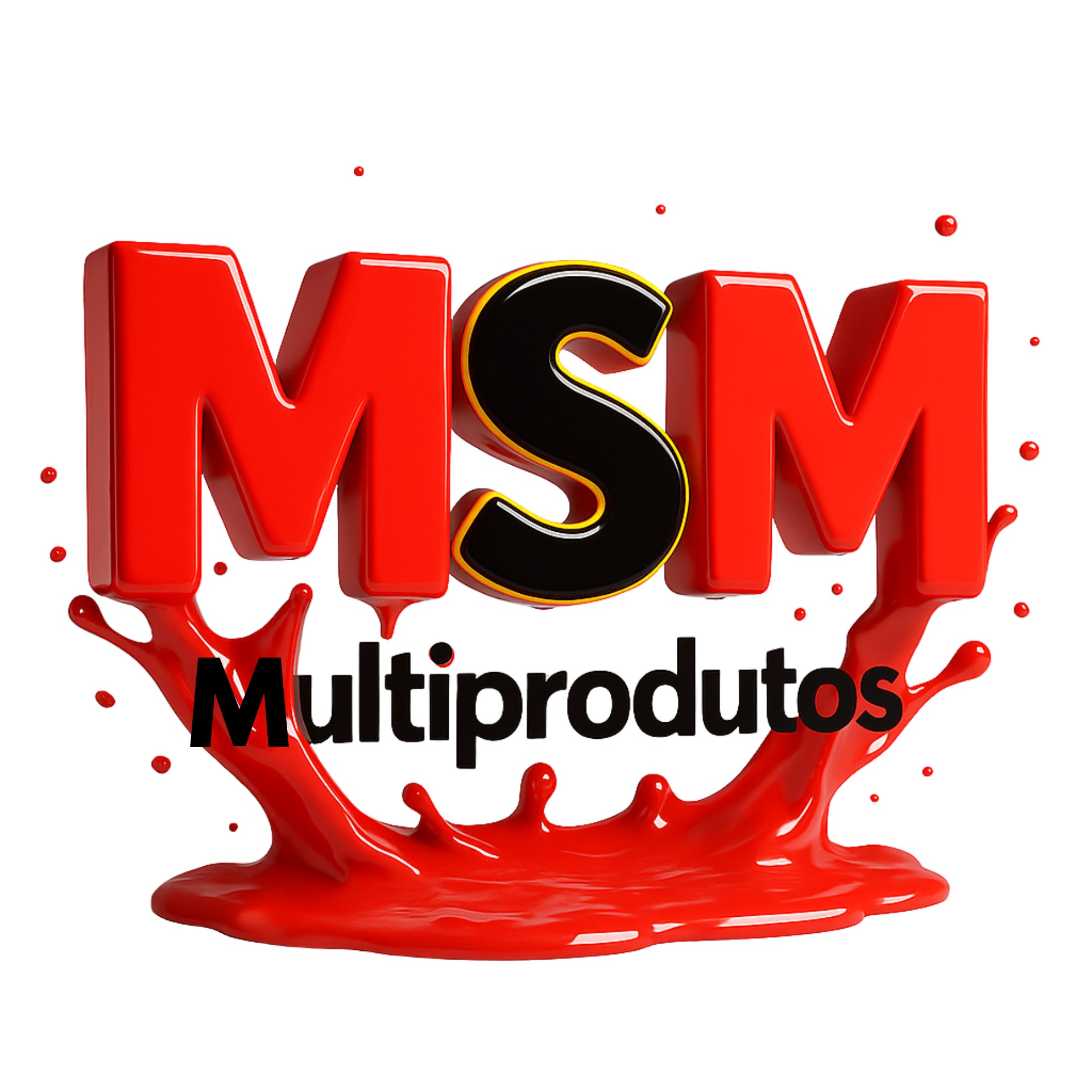 MSM Multiprodutos, Loja Online | Shopee Brasil
