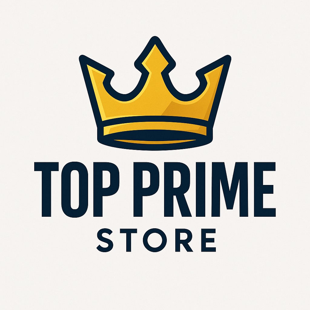 Top Prime Store., Loja Online | Shopee Brasil