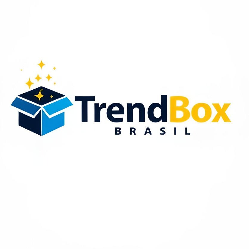 Trend Box Brasil, Loja Online | Shopee Brasil