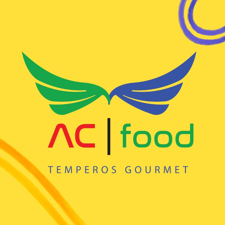 AC FOOD TEMPEROS E ESPECIARIAS BR, Loja Online | Shopee Brasil