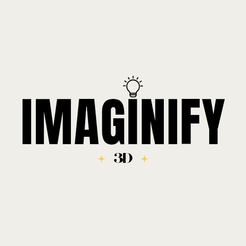 Imaginify 3D, Loja Online | Shopee Brasil