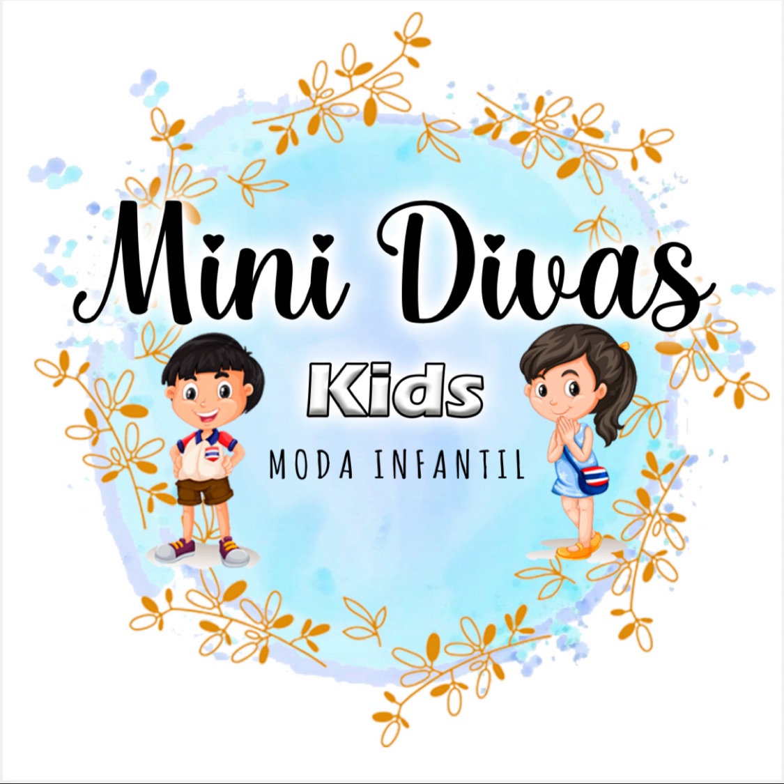 Mini Divas Kids, Loja Online | Shopee Brasil