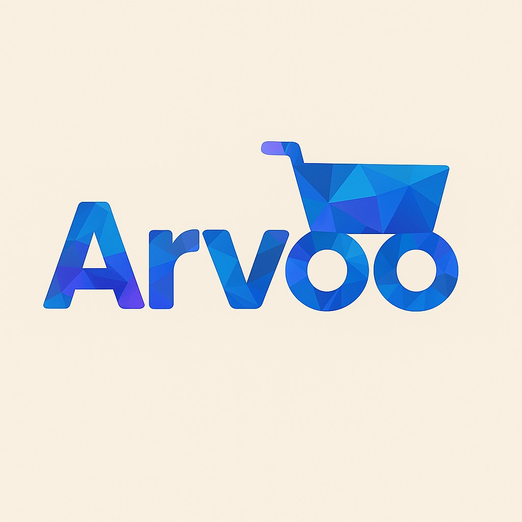 Arvoo, Loja Online | Shopee Brasil