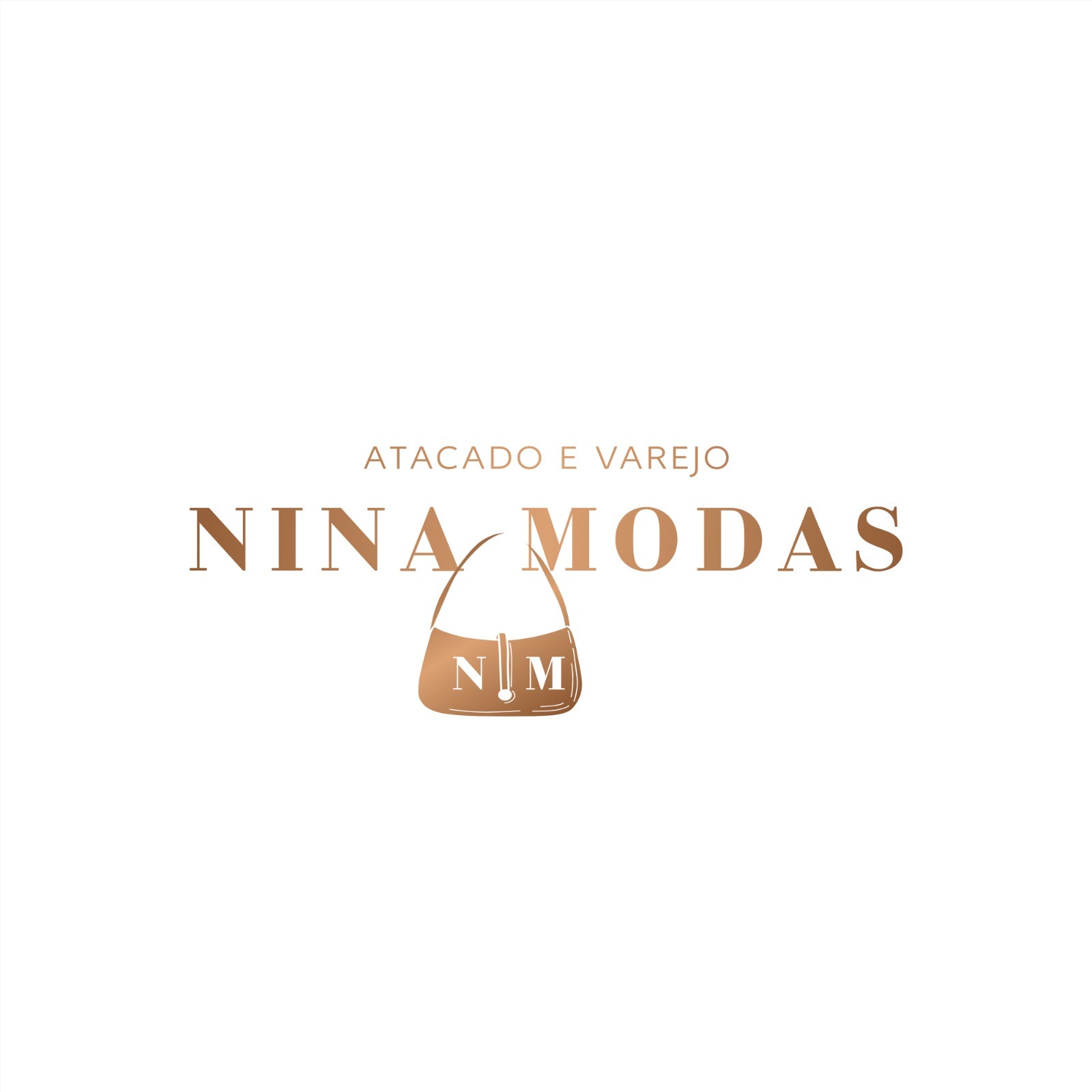 NINA MODAS_, Loja Online | Shopee Brasil