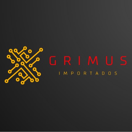 Grimus , Loja Online | Shopee Brasil