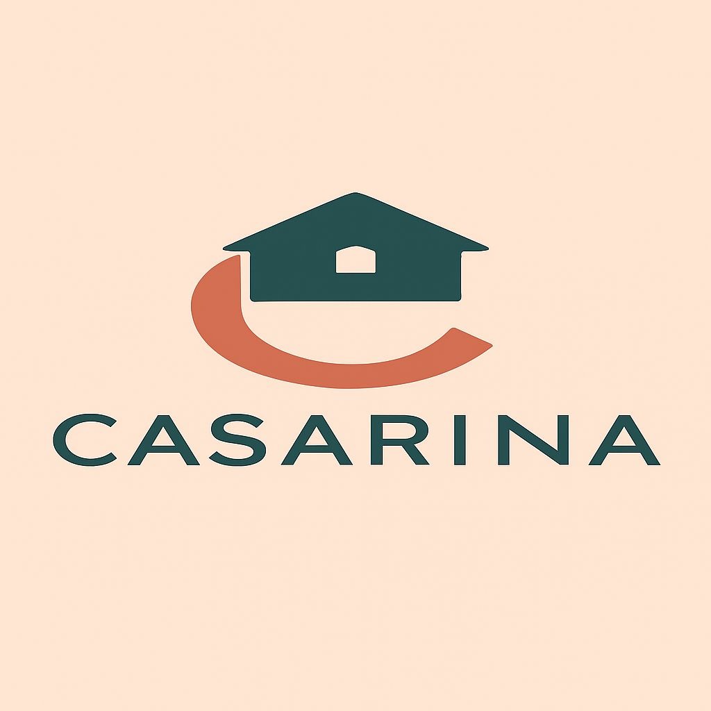 Casarina, Loja Online | Shopee Brasil