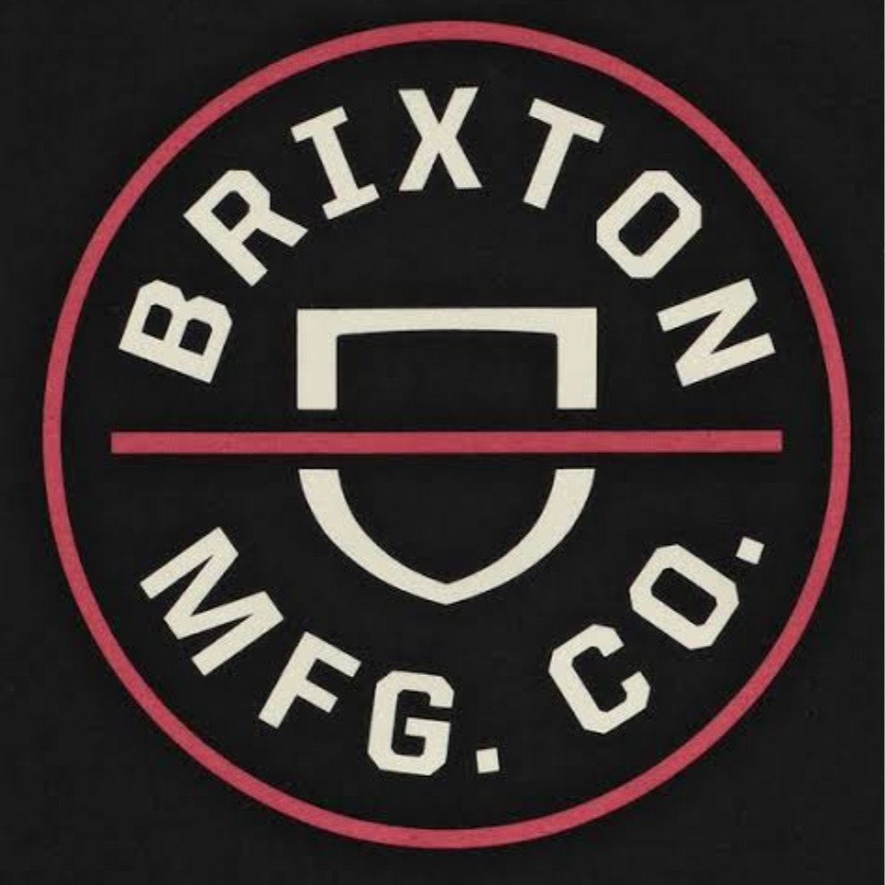 brixton company, Loja Online | Shopee Brasil