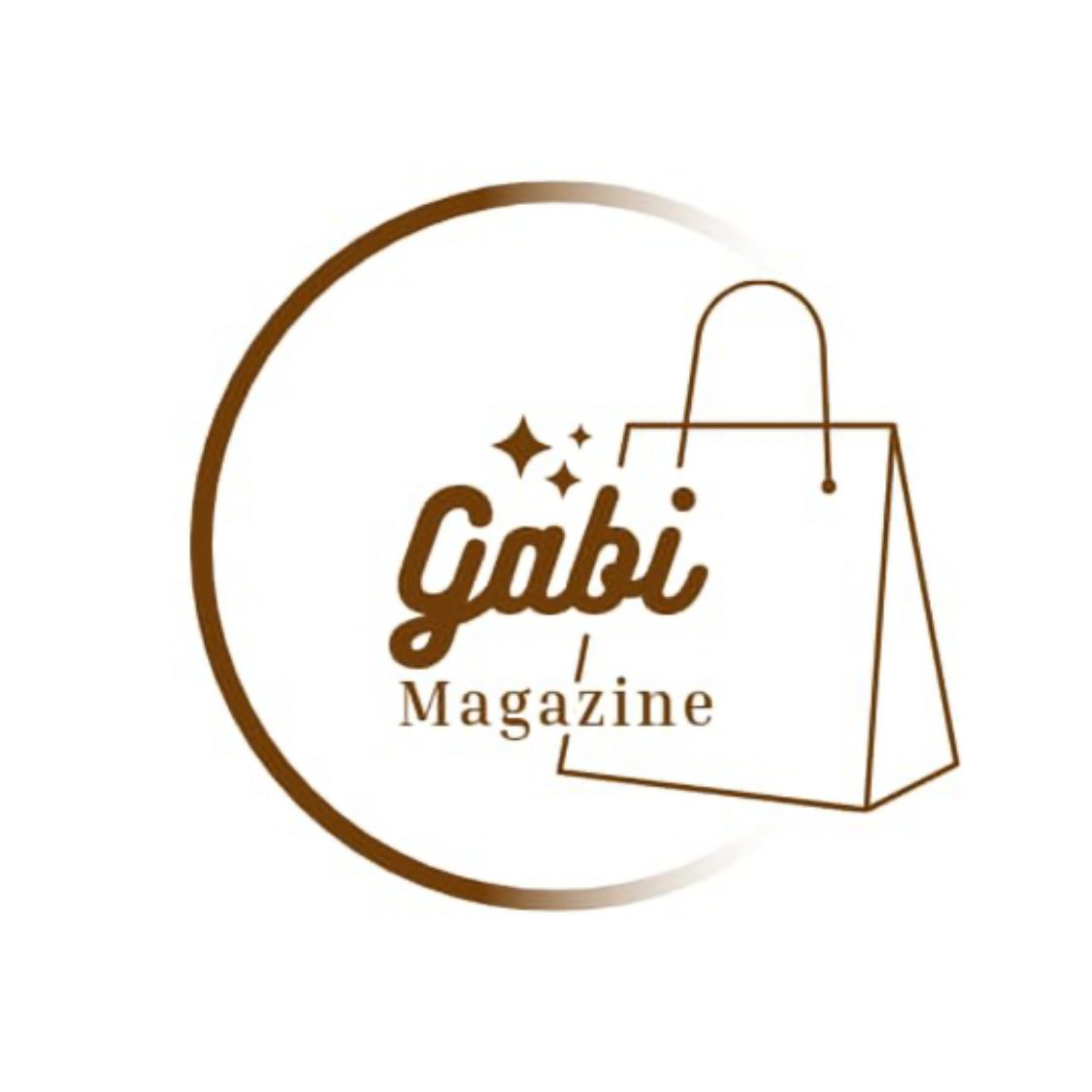 Gabi_Magazine, Loja Online | Shopee Brasil