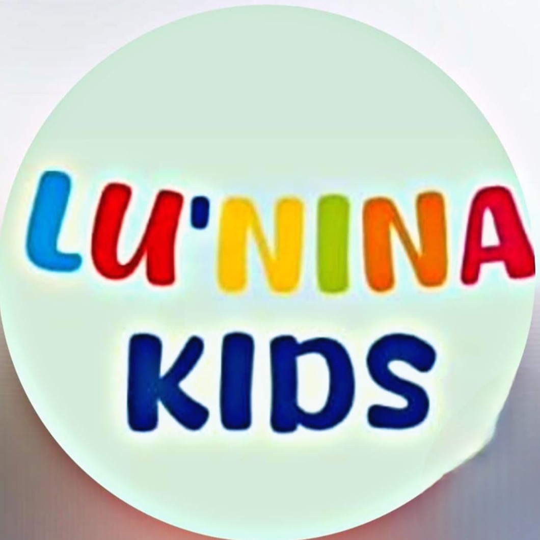 LUNINA KIDS, Loja Online | Shopee Brasil