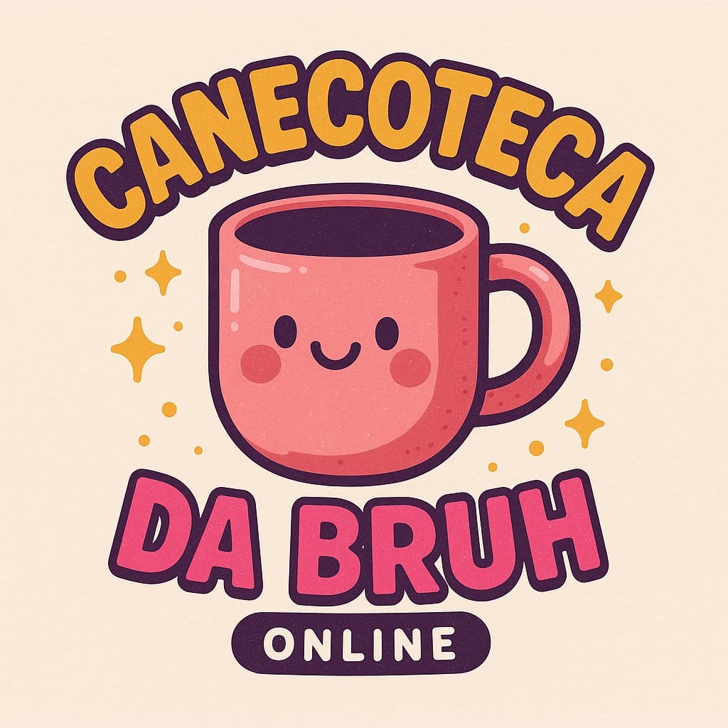 Canecoteca da Bruh♡, Loja Online | Shopee Brasil