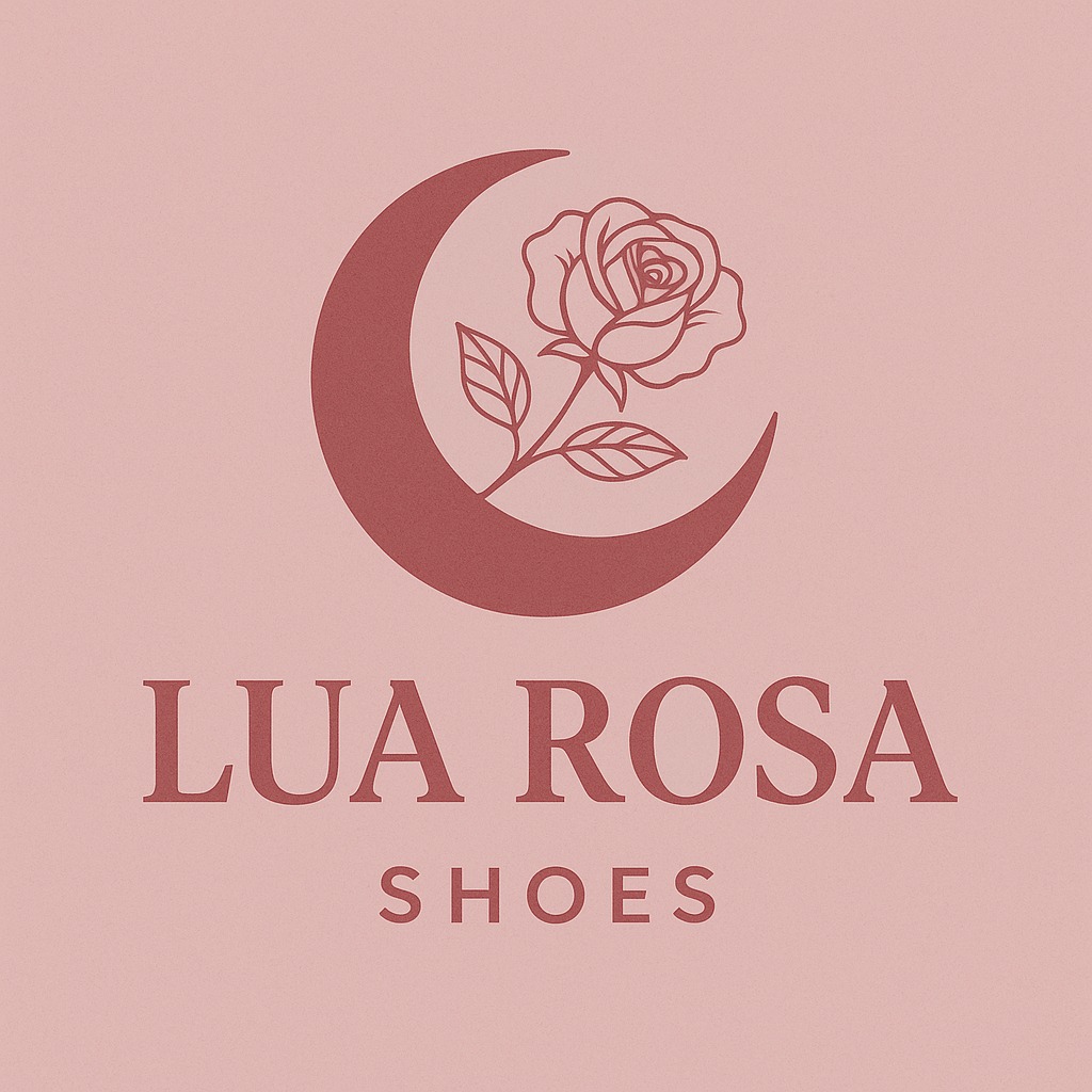 Lua Rosa Shoes, Loja Online | Shopee Brasil