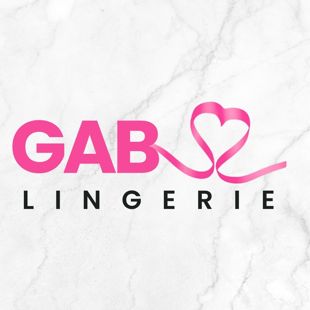 GAB LINGERIE., Loja Online | Shopee Brasil