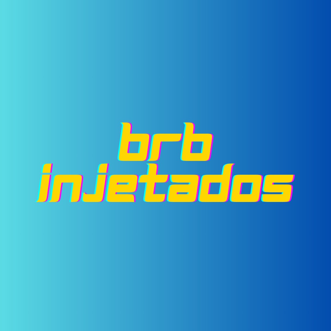 BRB Injetados, Loja Online | Shopee Brasil