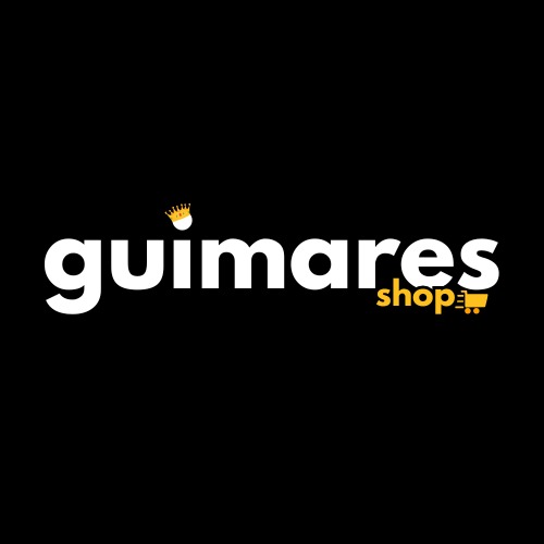 Guimares Oficial, Loja Online | Shopee Brasil