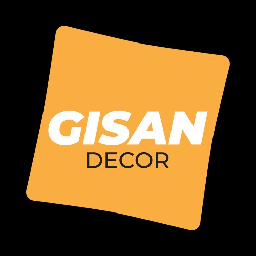 Gisan Decor, Loja Online | Shopee Brasil