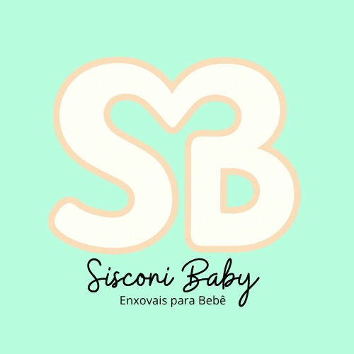 Sisconi Baby, Loja Online | Shopee Brasil