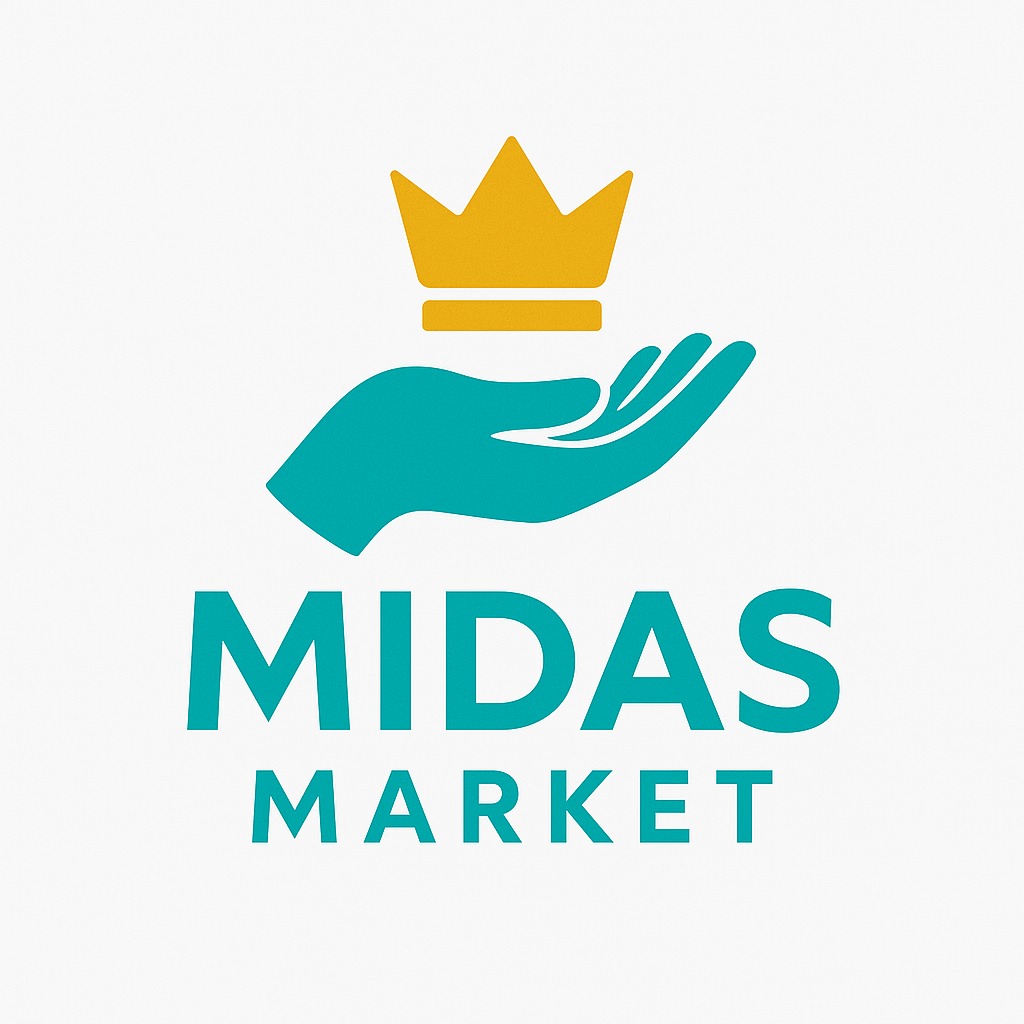 Midas Market, Loja Online | Shopee Brasil