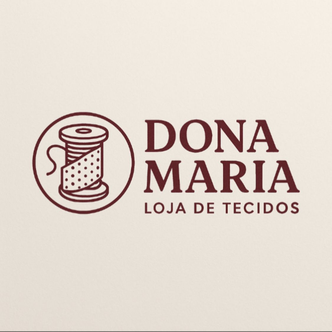Tecidos Dona Maria, Loja Online | Shopee Brasil