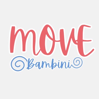 MOVE BAM BI NI, Loja Online | Shopee Brasil