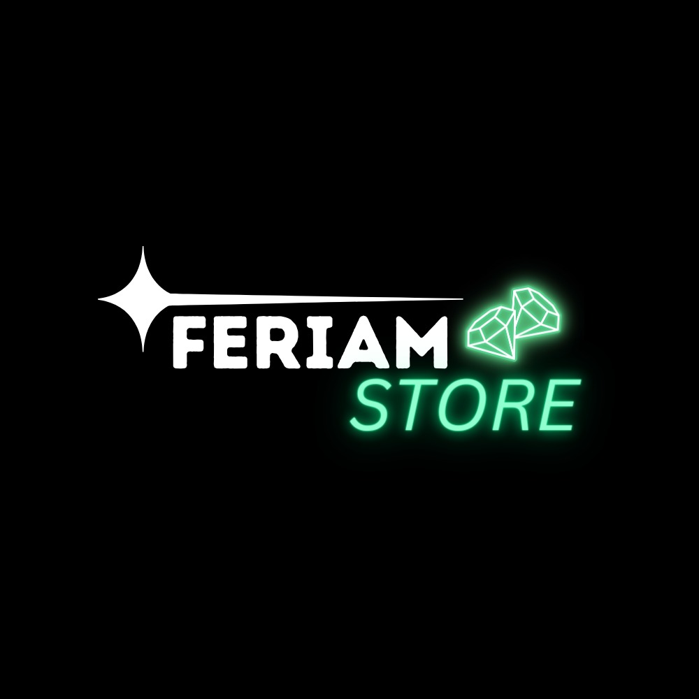 Feriam Store, Loja Online | Shopee Brasil