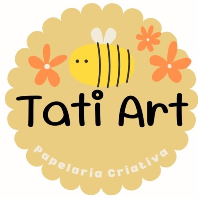 Tati art, Loja Online | Shopee Brasil