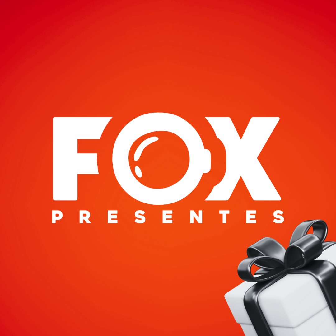 Loja Fox, Loja Online | Shopee Brasil