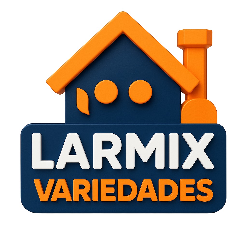 LarMIX Variedades, Loja Online | Shopee Brasil