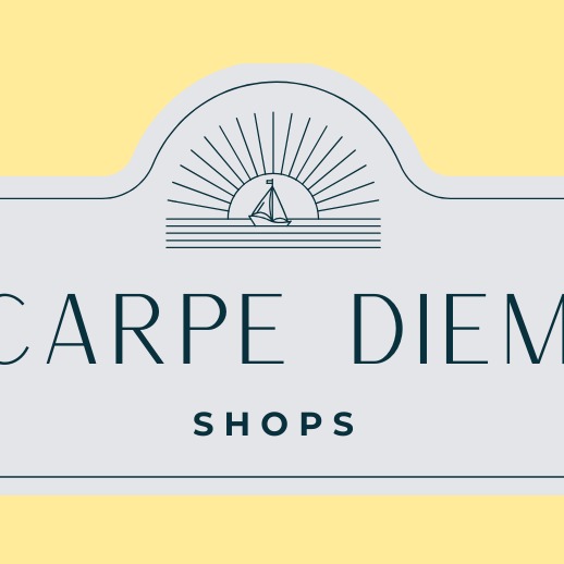 Carpe Diem Shops, Loja Online | Shopee Brasil