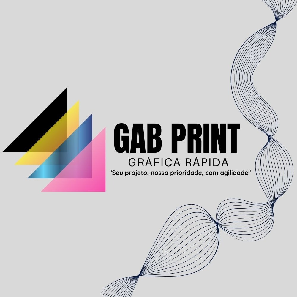 GAB.PRINT.GRAFICA.E.IMPRESSÕES, Loja Online | Shopee Brasil