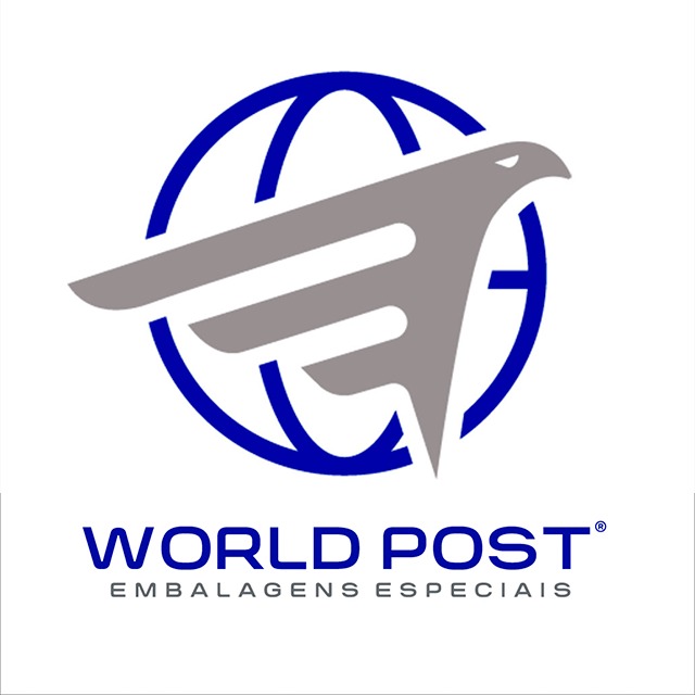 World Post | Loja Oficial | Shopee Brasil 2026