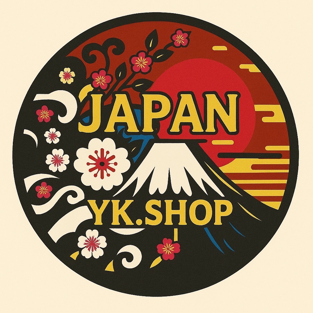 YK_JAPAN.br, Loja Online | Shopee Brasil