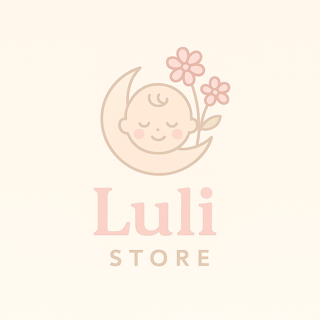 Luli Baby Store, Loja Online | Shopee Brasil