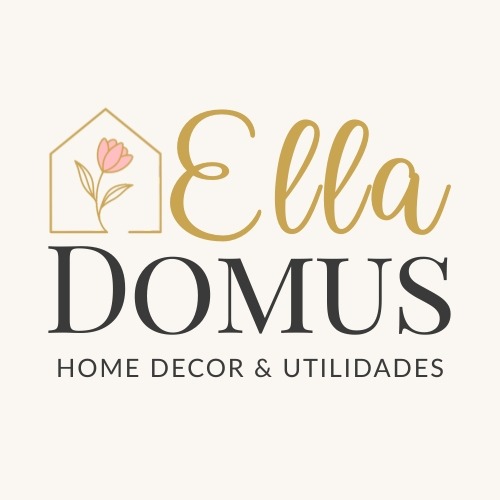 Ella Domus, Loja Online | Shopee Brasil