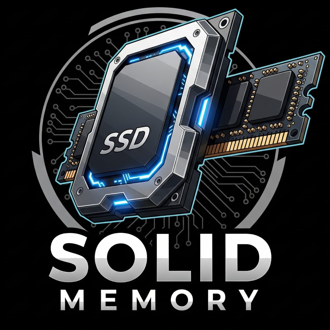Solid Memory Ltda, Loja Online | Shopee Brasil