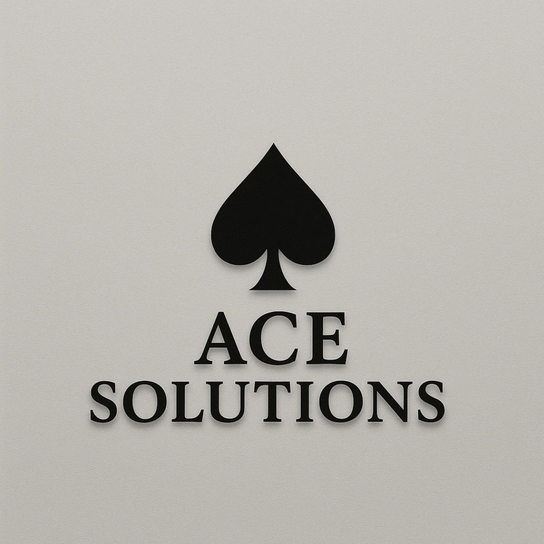 Ace Solutions, Loja Online | Shopee Brasil