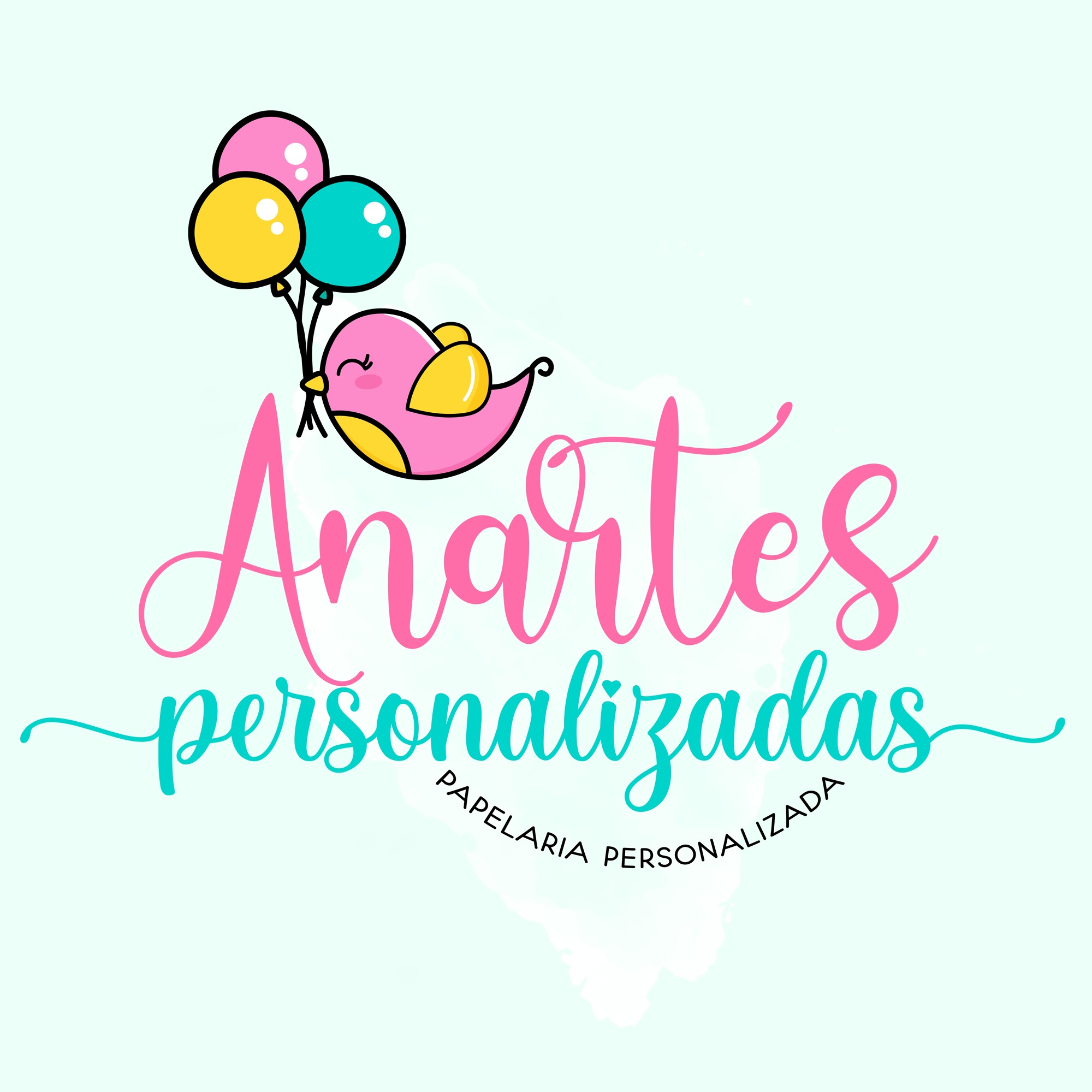 ANARTES PERSONALIZADAS, Loja Online | Shopee Brasil