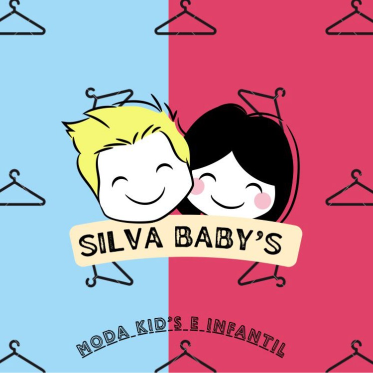 Silva BaBy's, Loja Online | Shopee Brasil