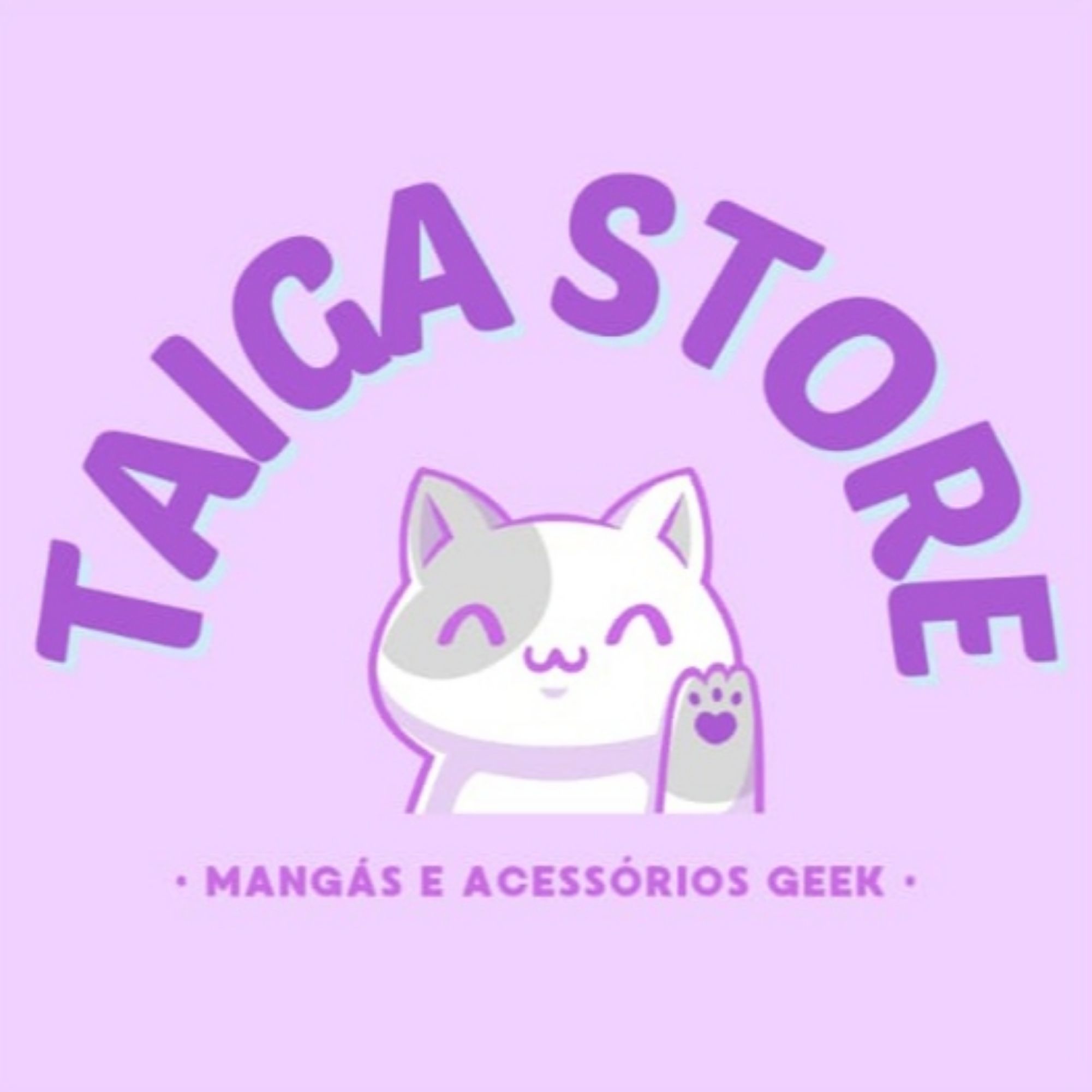 Taiga Store, Loja Online | Shopee Brasil