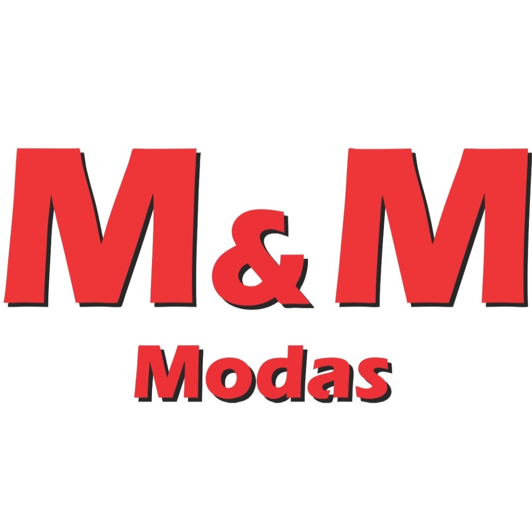 M&M Modas, Loja Online | Shopee Brasil